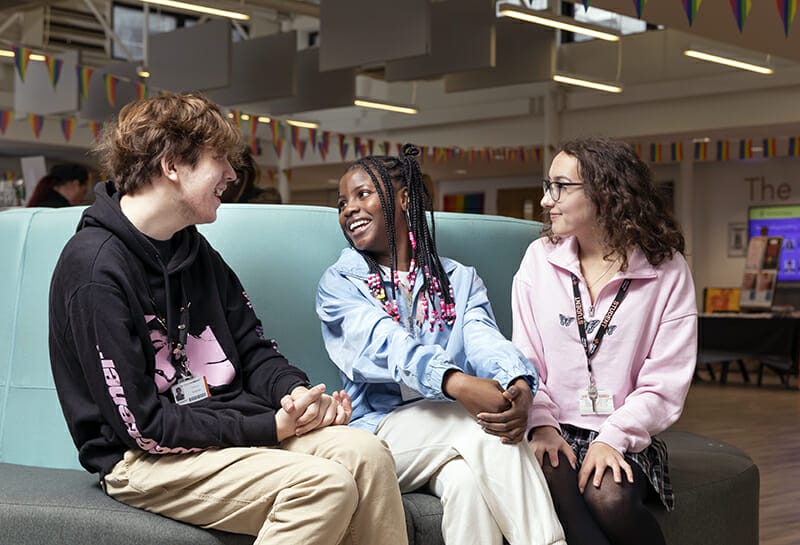 Successful sixth form opens up more student places due to popular ... Successful sixth form opens up more student places due to popular ...